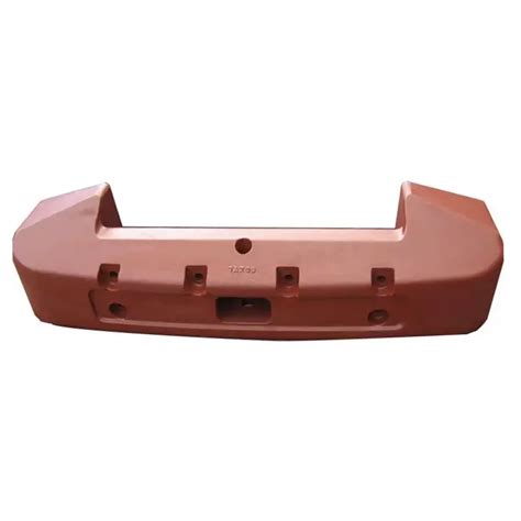 Engineering Machinery Counterweight