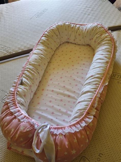 Gnijezdo Za Bebe Novo