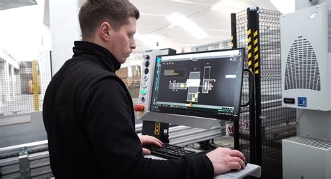 The Synergy Between Hsd And Biesse For Da Group