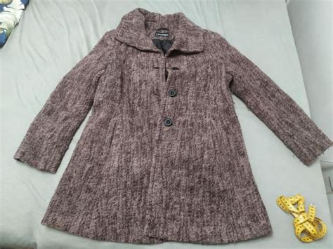 Dámský Kabát Moda Prostějov Aukro