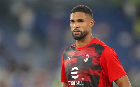 Loftus Cheek Believes Milan Needed To Be Braver Vs Juventus Didnt