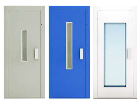 Elevator Swing Doors Supplier Dazen