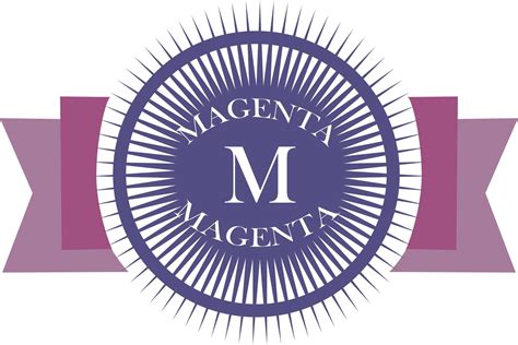 ماجينتاmagenta Damascus