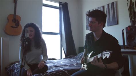 Kate Gratson And Andrej Jusufbegovic Duo Reel Youtube