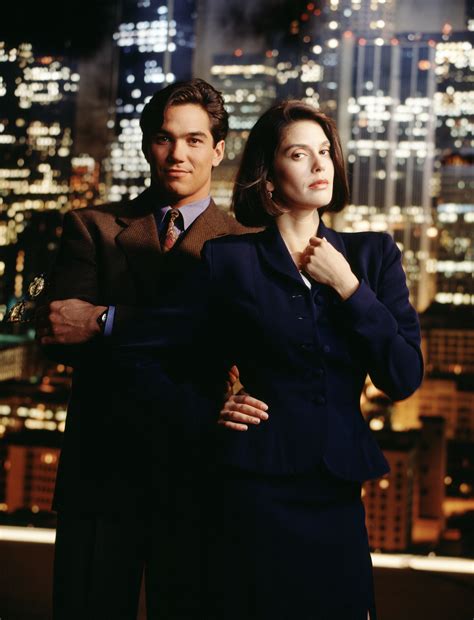 Lois And Clark The New Adventures Of Superman 1993