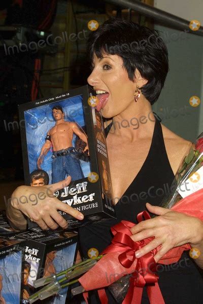 Photos And Pictures Sharon Mitchell At The Hustler Hollywood Porn