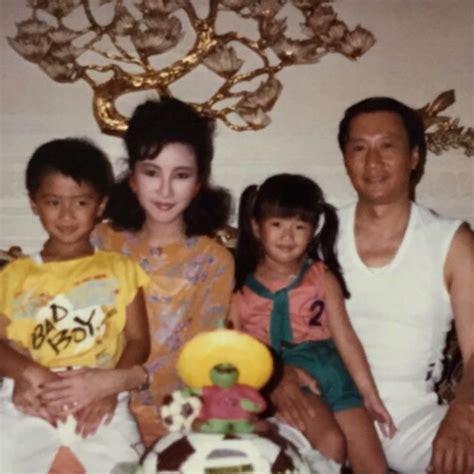 Jennifer Tse Makes First Update After Giving Birth