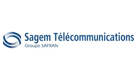 Sagemcom Logo