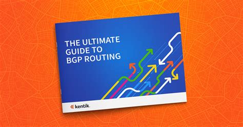 What Is Bgp Border Gateway Protocol Explained Kentik