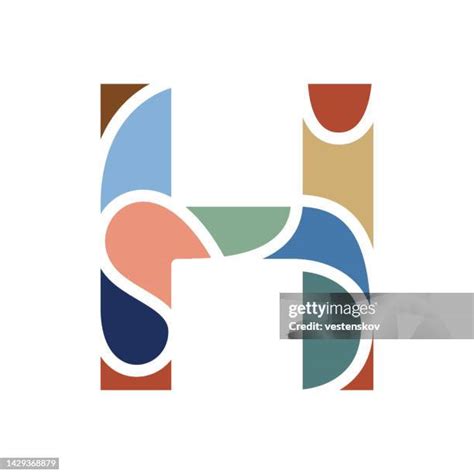 Block Letter H Photos And Premium High Res Pictures Getty Images