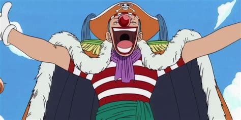 One Piece 10 Best Villains Ranked