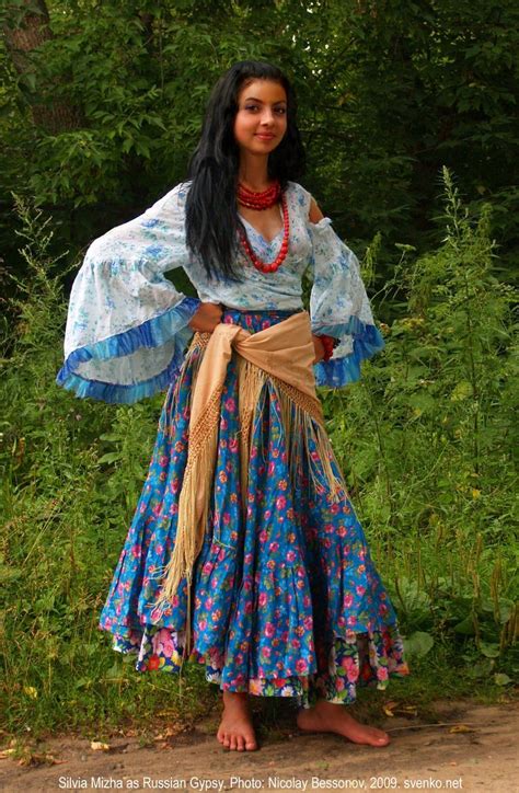 Gitanas