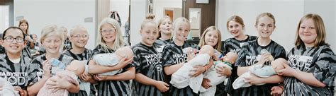 Safe Sitter Class 2 Hegg Health Center