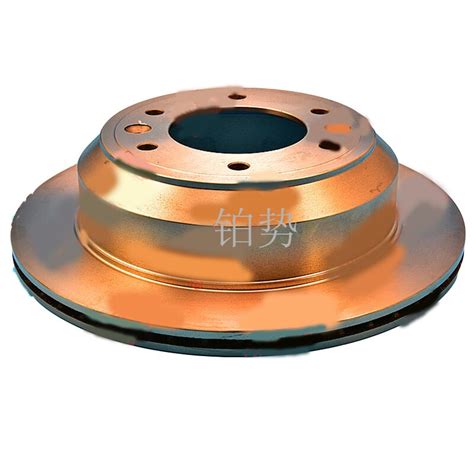 Car Rear Brake Disc Assembly Hyu Nda Ibr Igh Twi Grandado