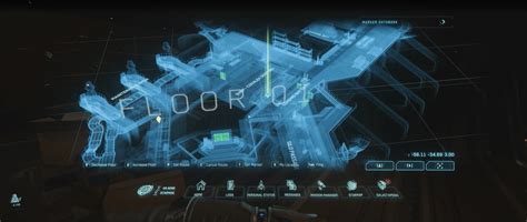 Never Lost Again Download The Map On Your Mobiglass Citizencon 2053 Rstarcitizen