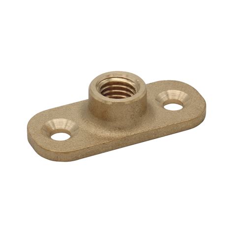 Buy Base Plate Brass Online