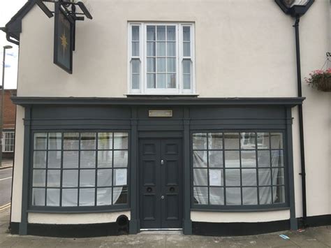 Shopfront Signage Design Build And Install Complete Signs