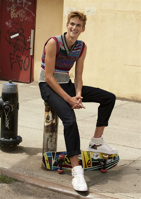 Presley Gerber