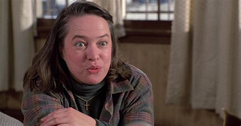 Misery 10 Differences Between The Book And The Film