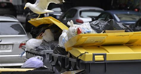 Las Tasas De Basuras Tienen Hasta 174 Euros De Diferencia Por Cuidad