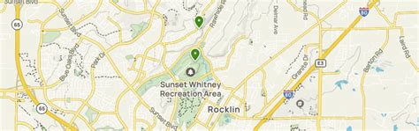 Best Paved Trails In Rocklin Alltrails