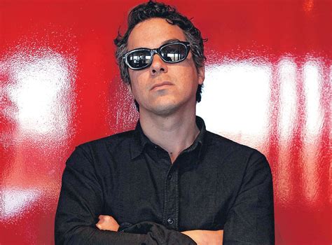 M Ward Him From She And Him Gets Round To His New Solo Album The