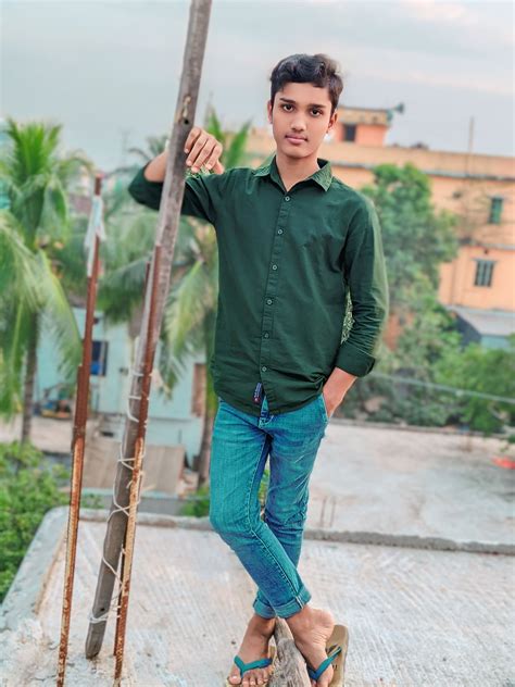 Md Rafat Hossain