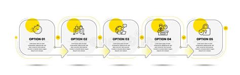 Flowchart Shield Stock Illustrations 206 Flowchart Shield Stock