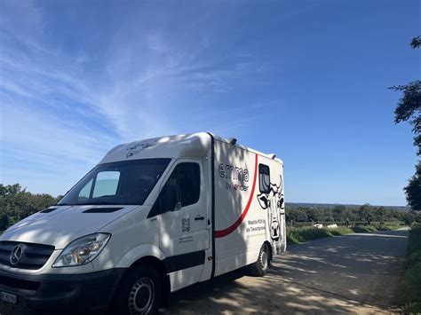 Ender Diagnostics Ag On Linkedin Rennes Emma Pcr Mastitis