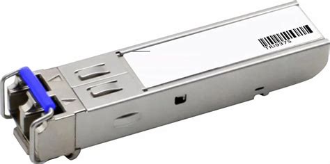 Cisco 1000base Ex Sfp Fiber Module At ₹ 12000piece Sfp Transceiver