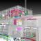 CAD Software BUILDING MODULE VenturisIT GmbH Architecture For Concrete Structures D