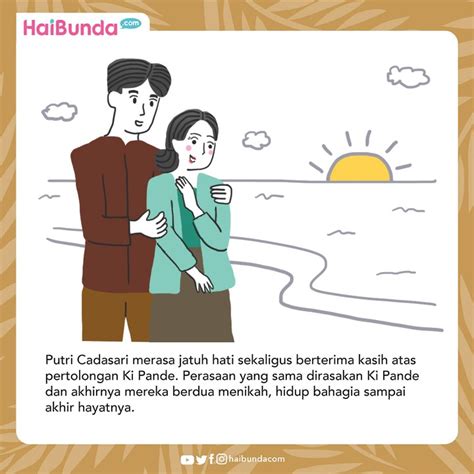 Pande Gelang Dan Putri Cadasari 1