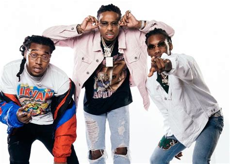 Migos Members Successes And Net Worth In 2025