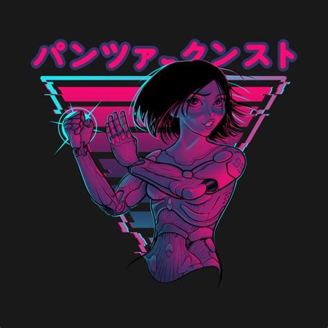 Alita Battle Angel Rbattleangelalita