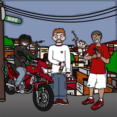 Macaquinha By Fleipe And Fab Godamn Single N A N A Reviews Ratings Credits Song List