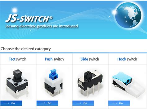 JS SWITCH