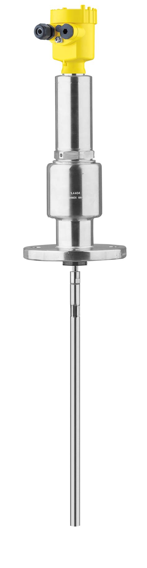 Reflux Container Level Indicator Vega