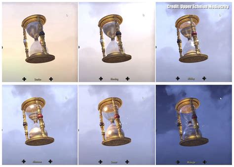 How To Get The Sacred Hourglass Of Alkosh In Eso