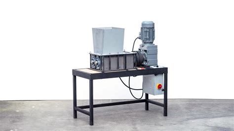 Precious Plastic Pro Machines