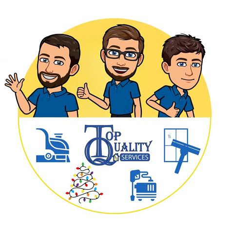 Top Quality Home Services