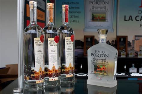 Pisco Guide To Perus Signature Drink Happy Gringo Tours