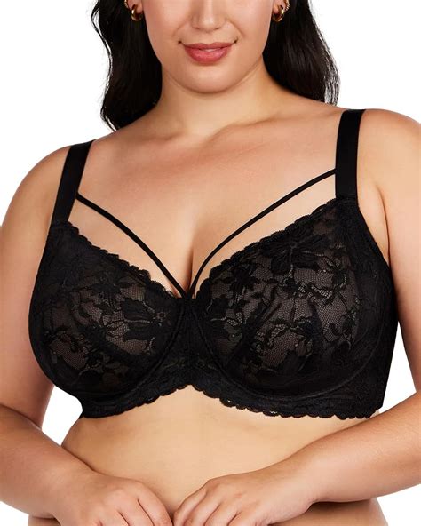 Black Large Busted Women