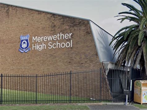 Fire Contained After Air Conditioner Unit Fire At Merewether High