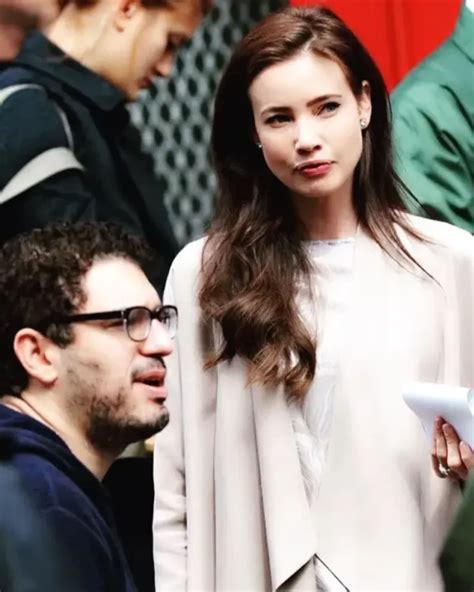 Stephanie Corneliussen Measurements Bio Heightweight Shoe And Bra Size
