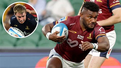 Highlanders Player Ratings Timoci Tavatavanawai A Must For The All