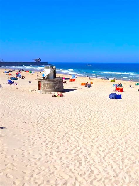 9 Best Beaches In Aveiro Portugal 🇵🇹 Travel Guide And Things To Do