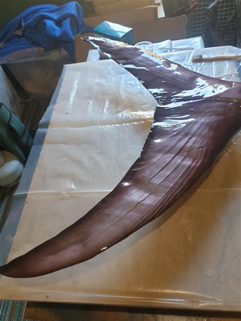 Tom Sloane Living Dead Taxidermy Fibreglass Shop