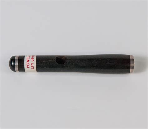 Powell Piccolo Headjoint 003 Flute Specialists