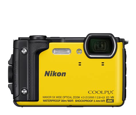 Nikon COOLPIX W300 | Buy from Nikon