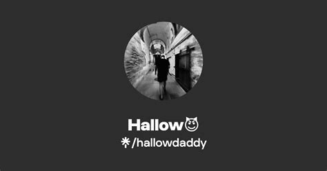 Hallow😈 Instagram Tiktok Twitch Linktree
